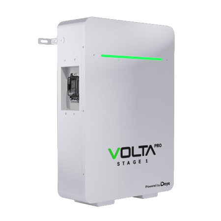 VOLTA PRO 5.12KW - Rohen Services
